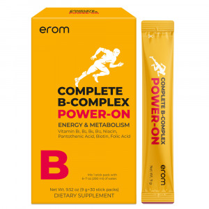 EROM USA Official Site